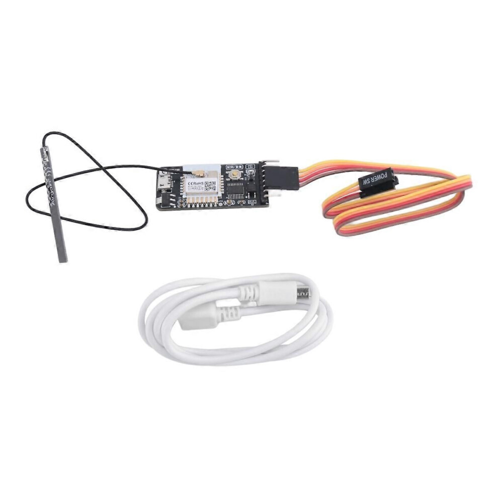 Tuya Wifi Computer-Power Reset Switch USB Card for PC Computer,APP ...