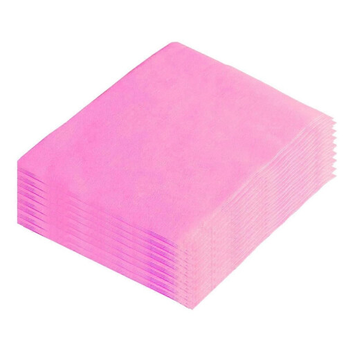 200 Sheets Nail Dust Collector Filter Paper Disposable compatible Nail ...