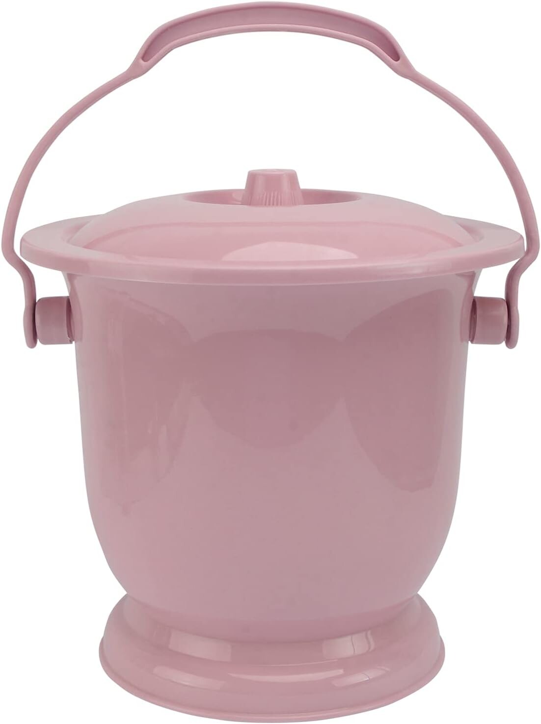 Urinoir portable facile à utiliser, pot réutilisable en plastique PP ...