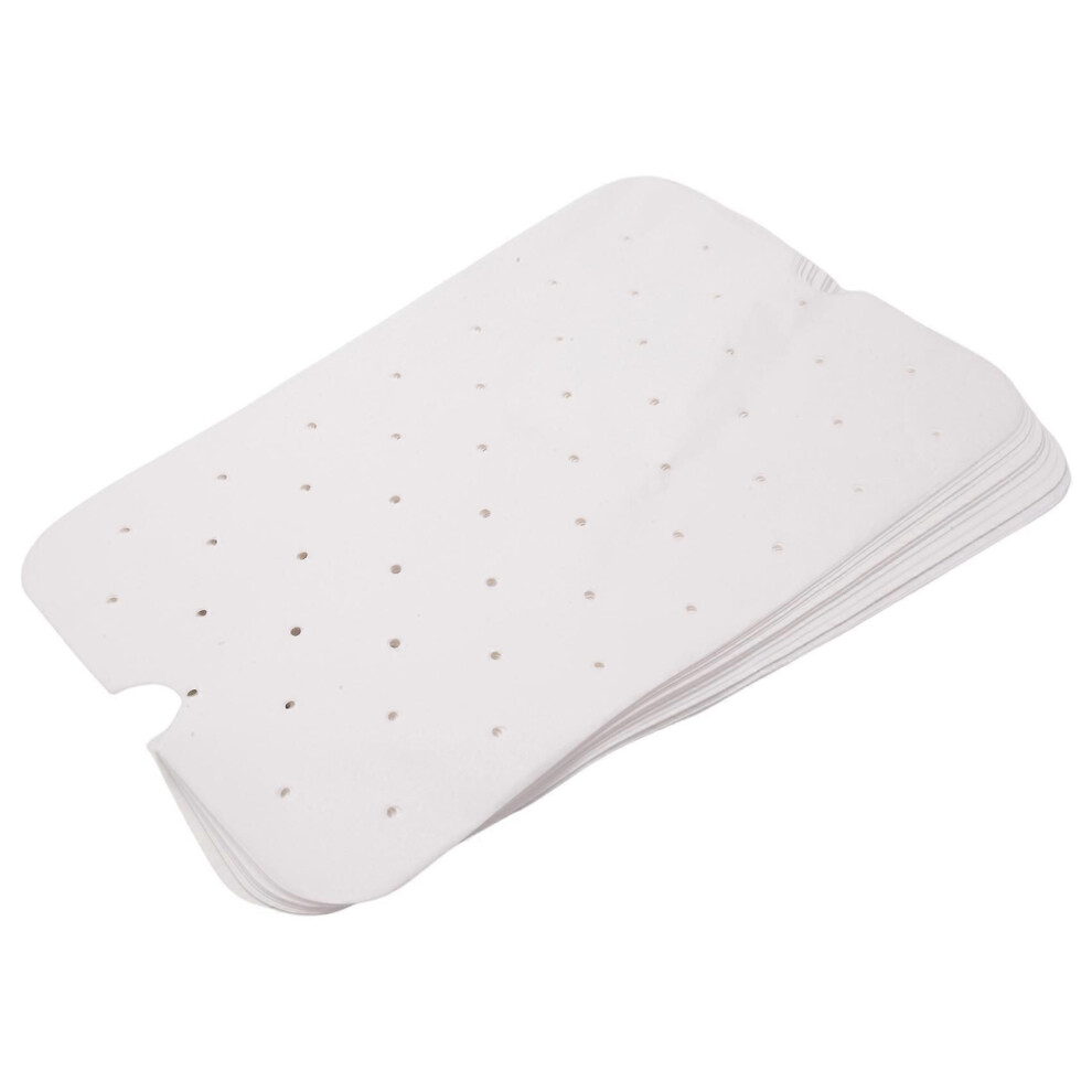 Air Fryer Parchment Paper Liners for Ninja Foodi XL Smart FG551 6-In-1 ...