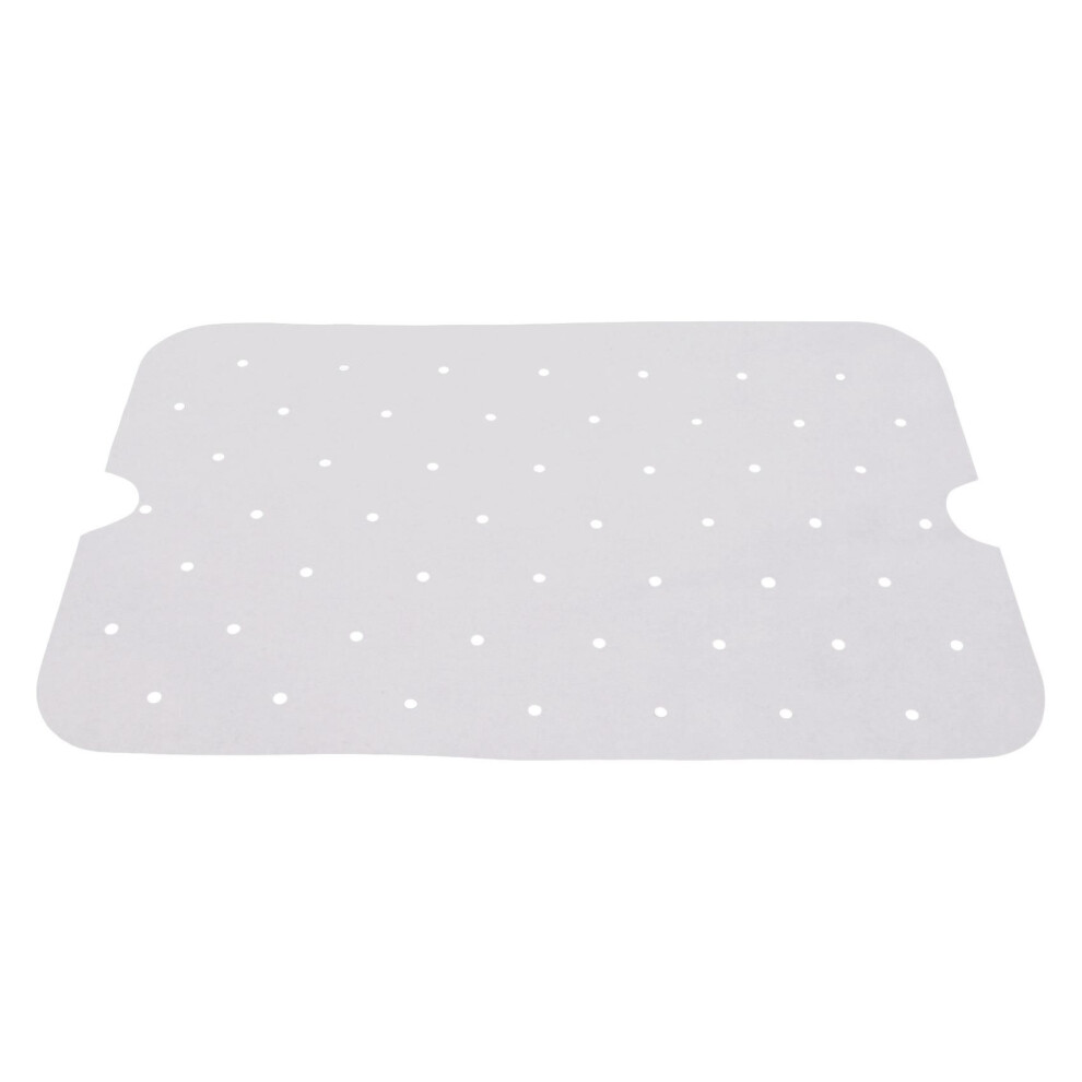 Air Fryer Parchment Paper Liners for Ninja Foodi XL Smart FG551 6-In-1 ...