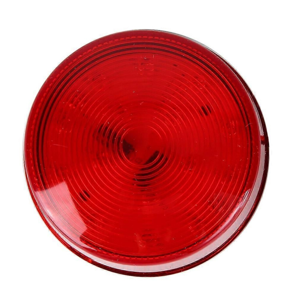 High Brightness 15 LEDs Emergency Strobe Safety Traffic Warning Signal ...