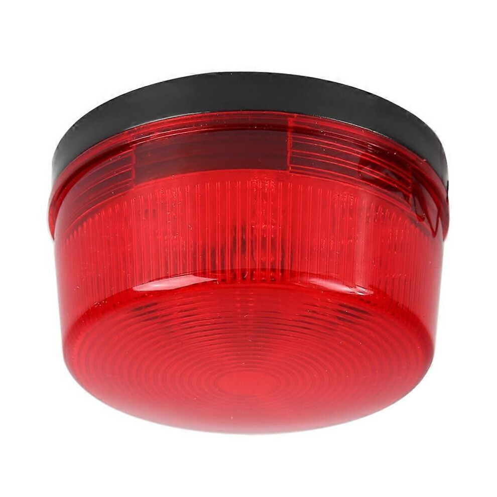 High Brightness 15 LEDs Emergency Strobe Safety Traffic Warning Signal ...