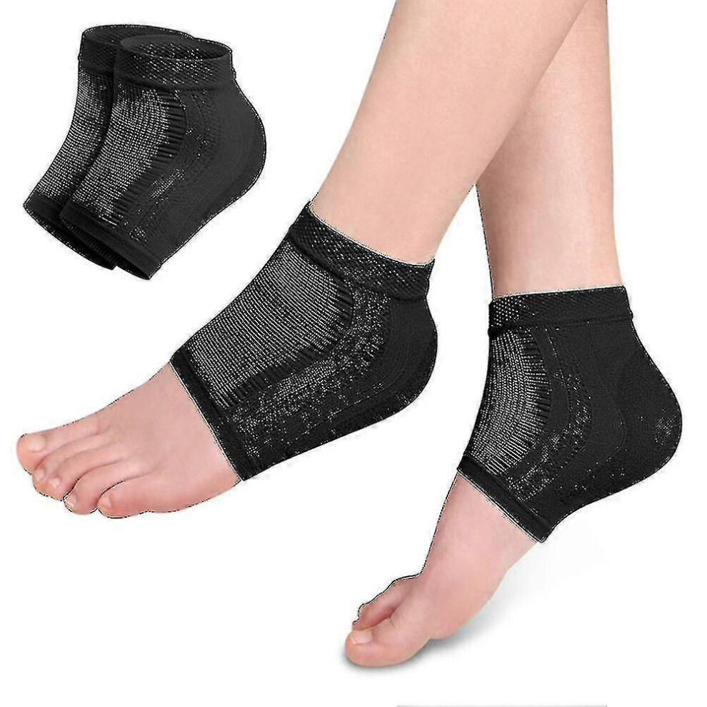 (khaki, 2pcs) Talonnette en gel pour soulager la douleur liée à la ...