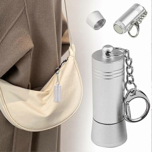 Mini Magnetic Stop Lock Key Peg Tool 2024 M9Q2 on OnBuy