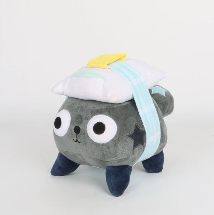 (31) Dandy's World Plush Toys Horror Game Dandys World Plushie Cute ...