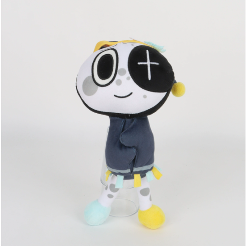 (38) Dandy's World Plush Toys Horror Game Dandys World Plushie Cute ...