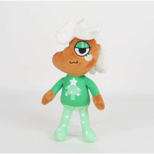 (43) Dandy's World Plush Toys Horror Game Dandys World Plushie Cute ...