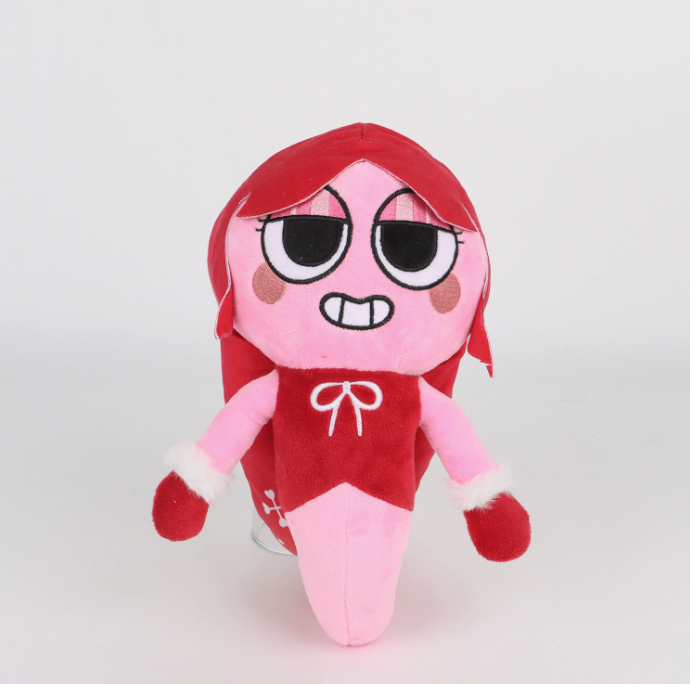 (51) Dandy's World Plush Toys Horror Game Dandys World Plushie Cute ...