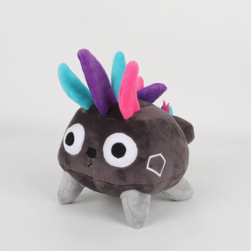(54) Dandy's World Plush Toys Horror Game Dandys World Plushie Cute ...