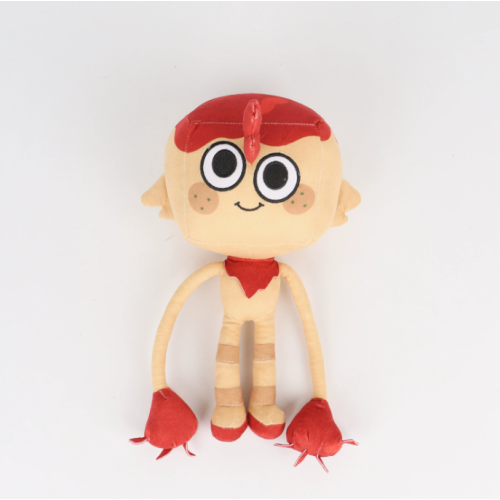(62) Dandy's World Plush Toys Horror Game Dandys World Plushie Cute ...