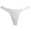 Men's String Underwear 4 Pack CPI XXL Black White on OnBuy