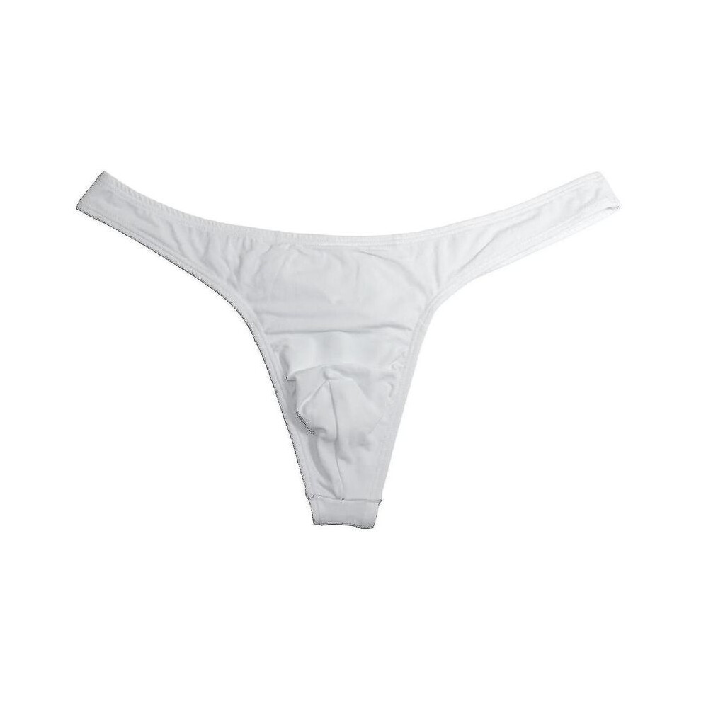 Men's String Underwear 4 Pack CPI XXL Black White on OnBuy