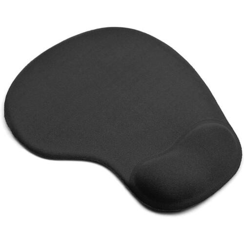 Repose-poignet antidérapant en gel pour tapis de souris, idéal pour une ...