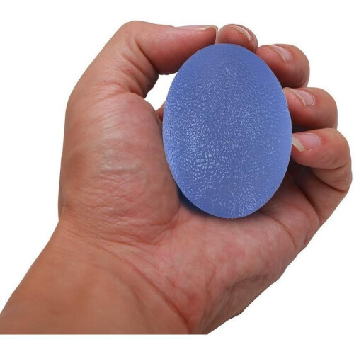 2025 Suitable Resistance Exercise Therapy Gel Squeeze Balls for Hand ...