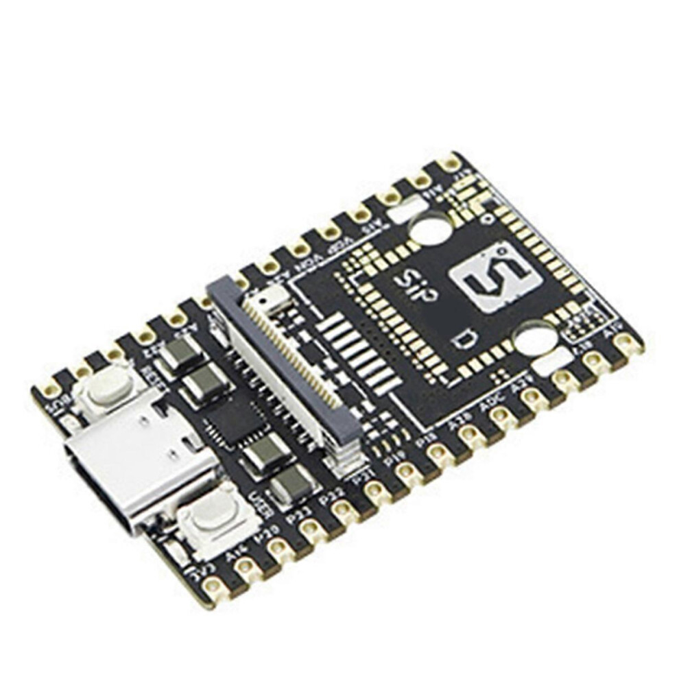 LicheeRV Nano Basic Development Board RISCV Linux Open Source Module ...