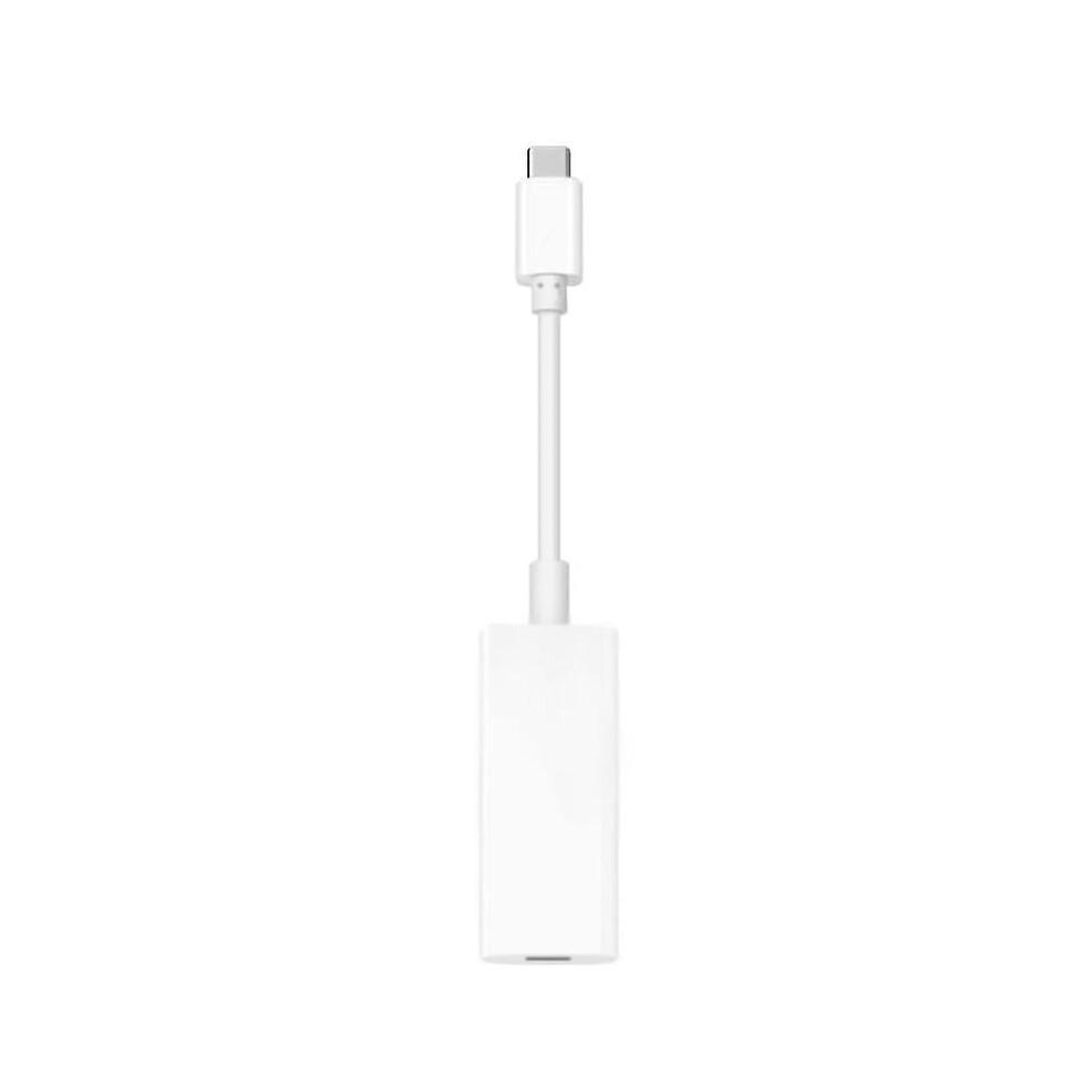 Thunderbolt 3 USB 3.1 auf USB 2 Adapterkabel (2025) für Windows und Mac ...