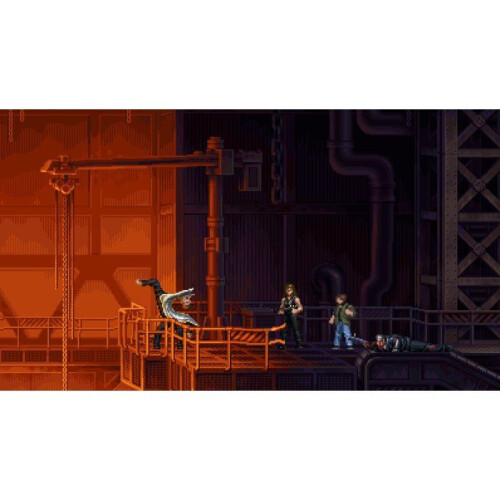 Terminator 2D: NO FATE - Nintendo Switch Game on OnBuy