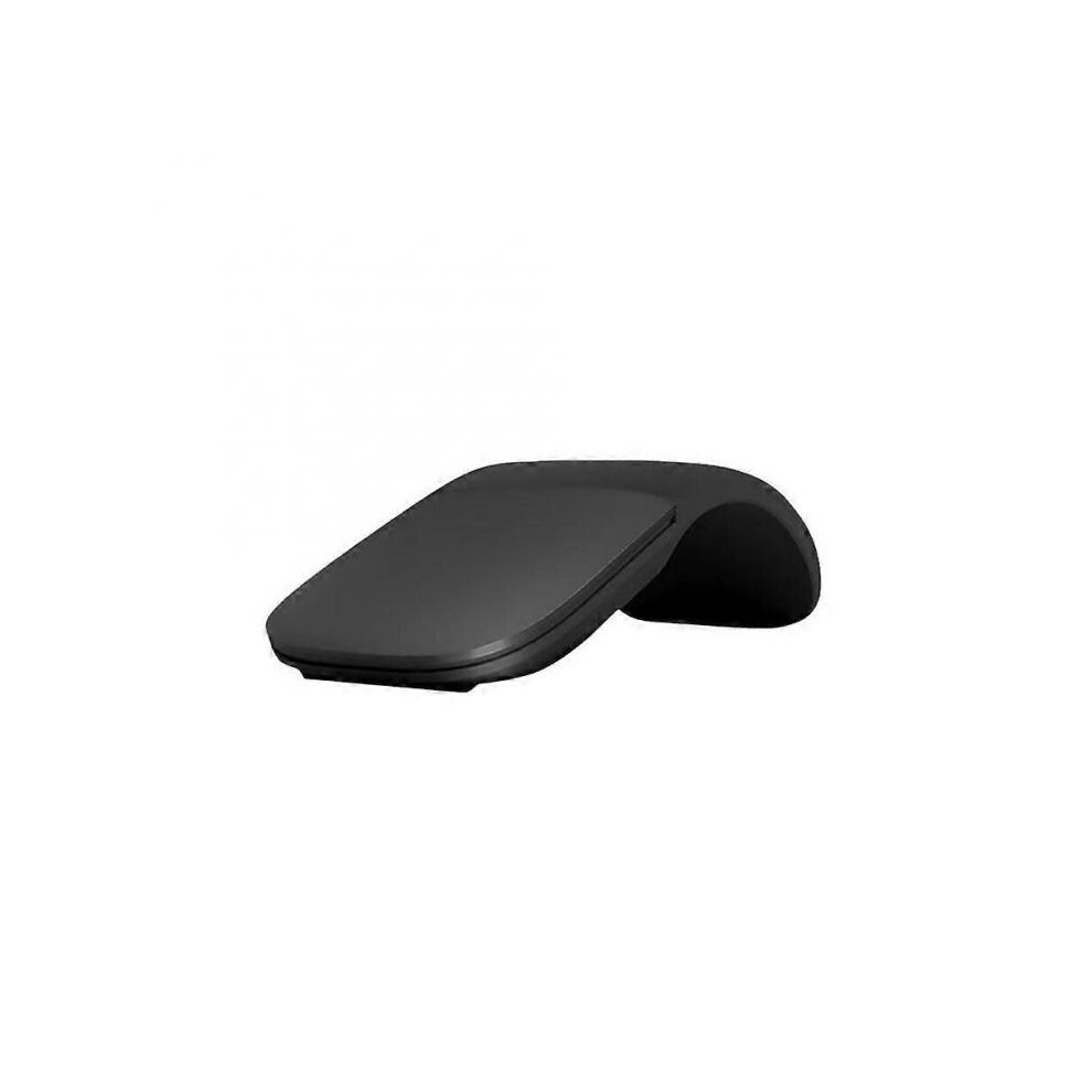 Microsoft - Arc Mouse - Bluetooth Mouse for Pc, Laptops Compatible ...