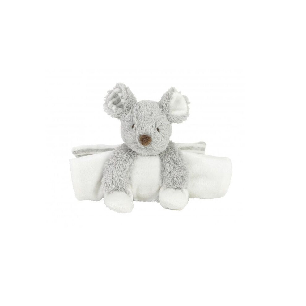 Happy Horse - Missy the Mouse Soft Toy, 16 cm on OnBuy