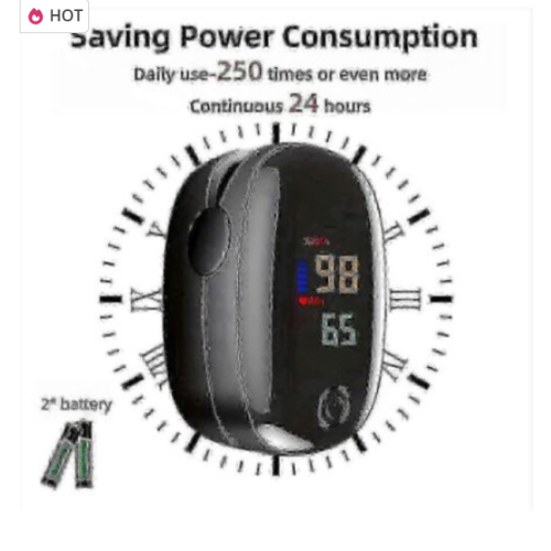 Non-invasive Meter-glucose Monitor Without Pricking: 2025 Upgraded ...