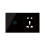 Wi-Fi Smart Wall Outlet with Touch Switch 1 Gang on OnBuy
