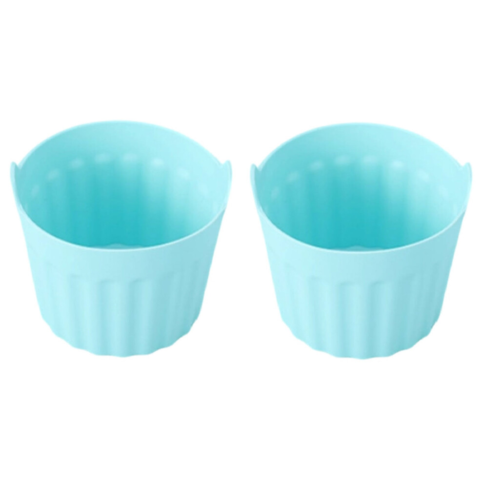 Moules à œufs en silicone pour friteuse à air (lot de 4) on OnBuy