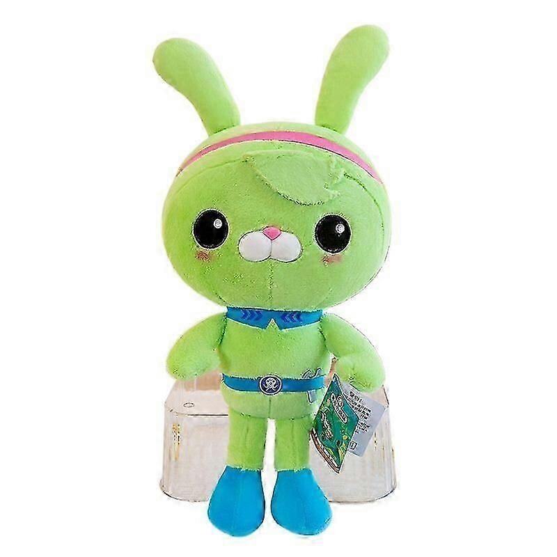 (Tweak) Animated Sea Animals Plush Toys,12inch Barnacles The Octonauts ...