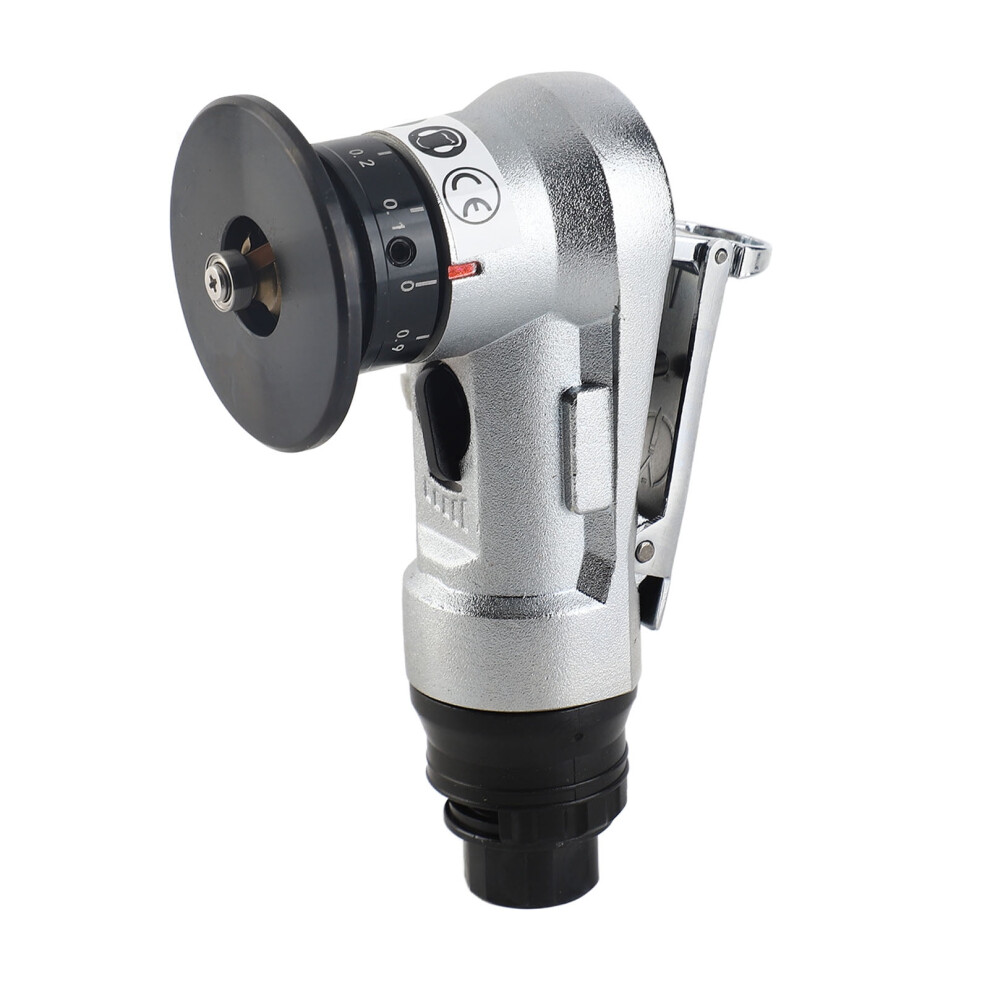 Mini machine à chanfreiner pneumatique, entrée d'air 1/4". on OnBuy