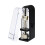 Guitar Mechanical Metronome Precise Retro Metronome Pendulum Tick-Tock ...