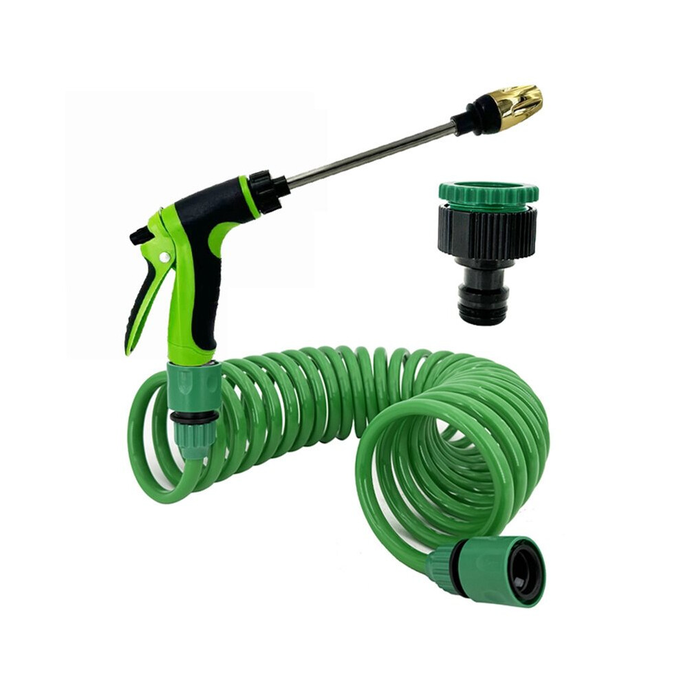 Telescopic Water Pipe High-Pressure Nozzle Car Washing Tool for ...