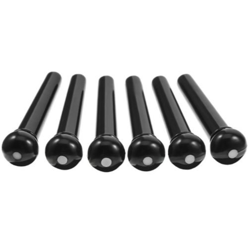 Clavijas de afinación para cuerdas de guitarra - 12 piezas on OnBuy