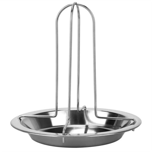 Grill Poulet Grill Cuisine Outils de Grillades en Plein Air Fourchette ...