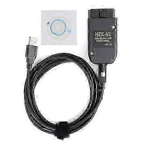 Vag-com Vcds Premium Interface And Software Package on OnBuy
