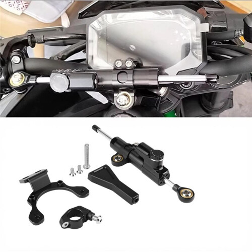 Motorcycle Steering Damper Stabilize for Z900 Z900 SE 2020-2026 Dampers ...