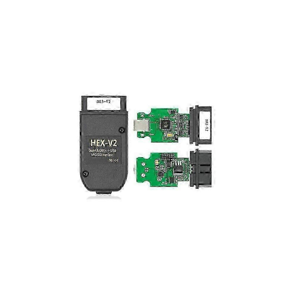 Vag-com Vcds Premium Interface And Software Package on OnBuy