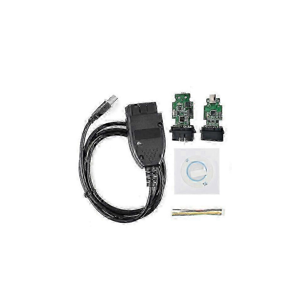 Vag-com Vcds Premium Interface And Software Package on OnBuy