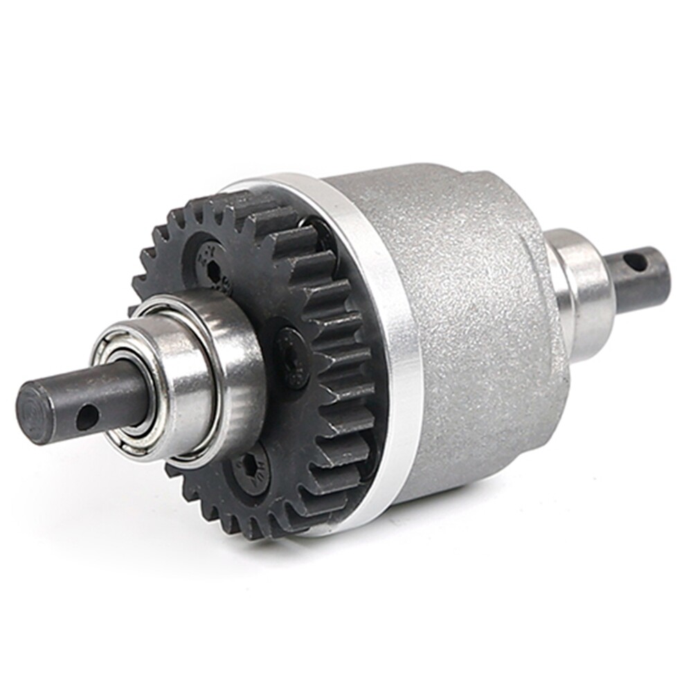 2X Mittleres Differential Getriebe für 1/8 HPI Rennen Savage XL FLUX ...