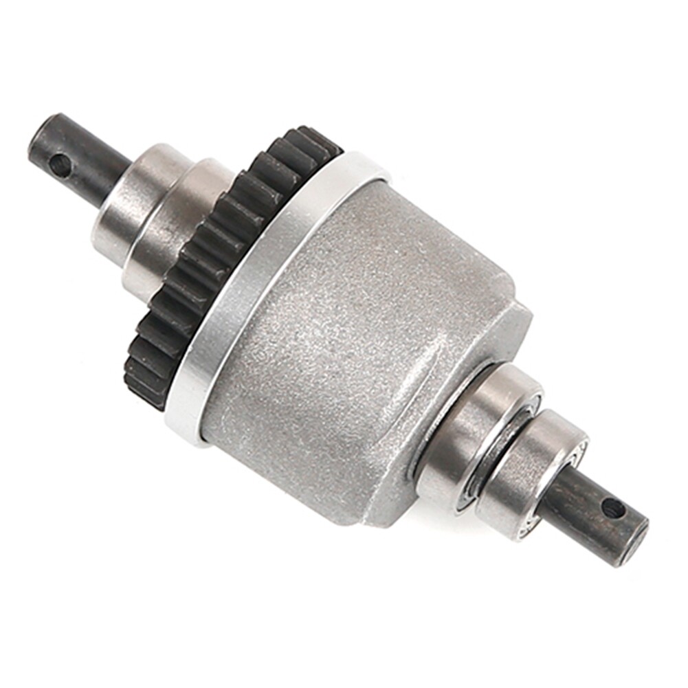 2X Mittleres Differential Getriebe für 1/8 HPI Rennen Savage XL FLUX ...