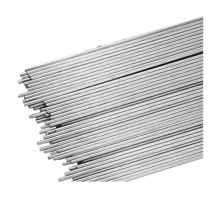100Pcs Stainless Steel TIG Welding Rod Welding Wire Filler Rod, Low ...