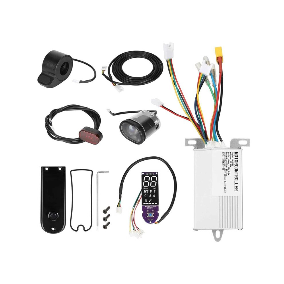 E-Scooter Controller 36V for Mainboard for G30 Max Control Board ...