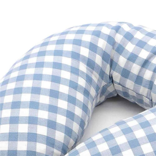 Buckwheat Shell Pillow Made of Pure Cotton Fabric, Designed to Protect ...