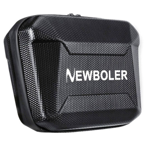 NEWBOLER Foldable for Bag 6L Quick Release Waterproof Hard Shell ...