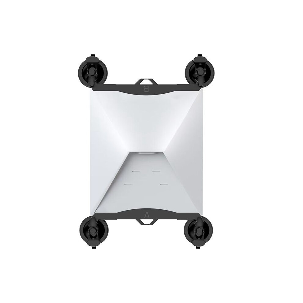 For Starlink Car Mount Sunroof Suction Cup Bracket Powerful Suction ...