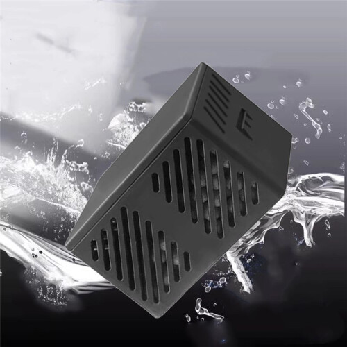 Silver Ion Module for Saros 10R / G30/P20 PRO / G20S ULTRA/QRevo Curv ...