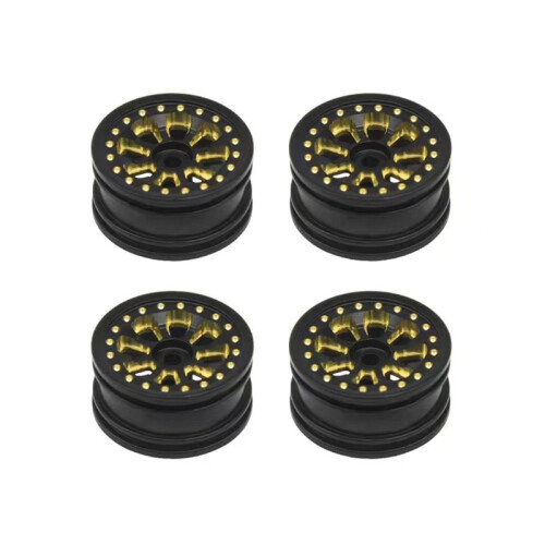 Buje de Llanta de 0,7'' para Coche RC para Axial SCX30, Pieza de ...