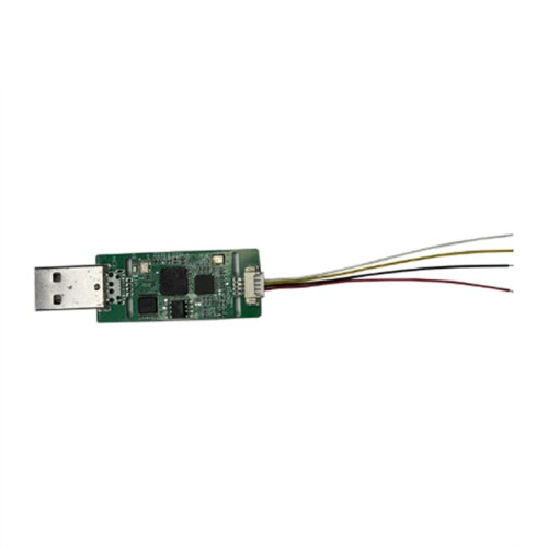 Da AHD un USB Acquisisci Segnale Analogico un Modulo Fotocamera USB ...