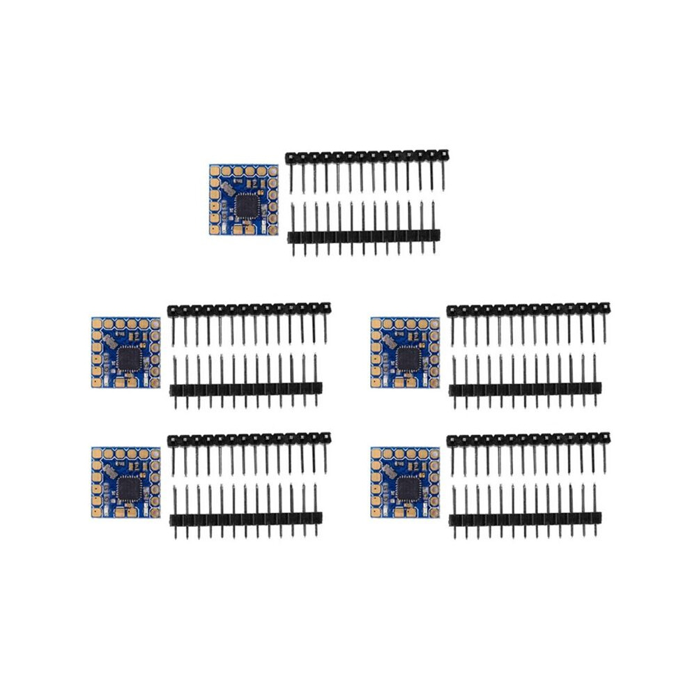 5X FPV MinimOsd Minim OSD -Screen-Display mit KV TEAM MOD für CC3D ...