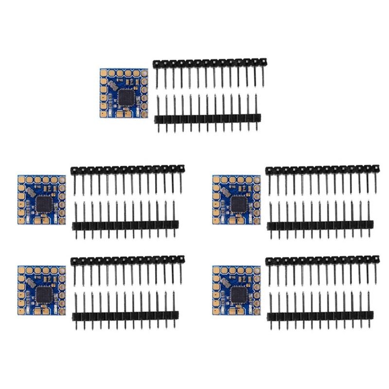 5X FPV MinimOsd Minim OSD -Screen-Display mit KV TEAM MOD für CC3D ...