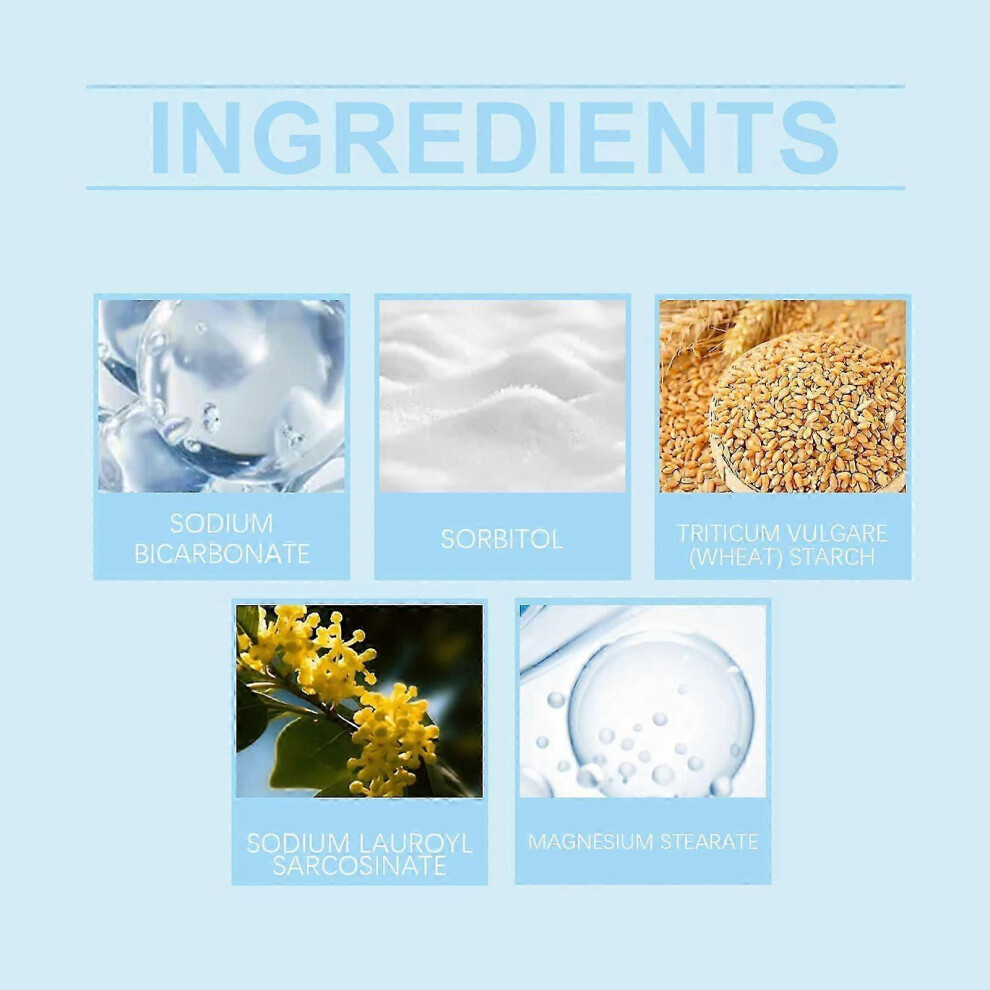 Dental Powder - Stain Removal on OnBuy